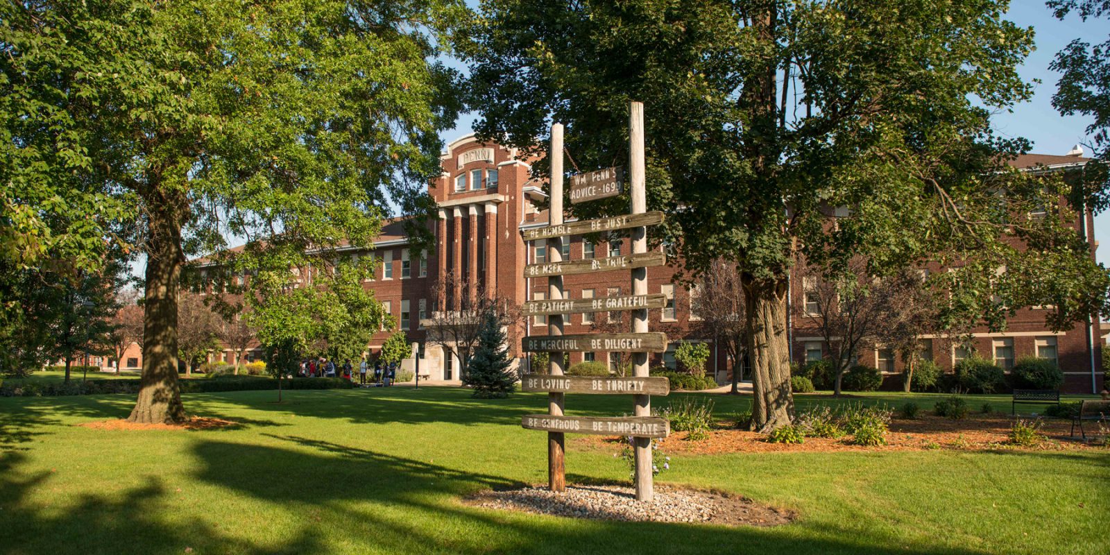 Get to Know WPU - William Penn University