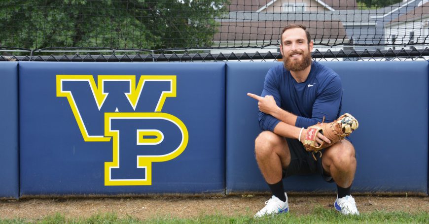 Student Profile: Jared Goodman - William Penn University