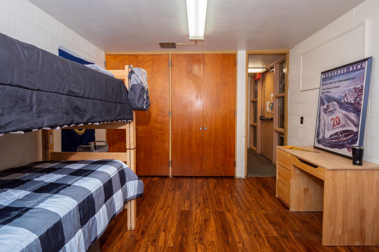 Watson Hall - William Penn University