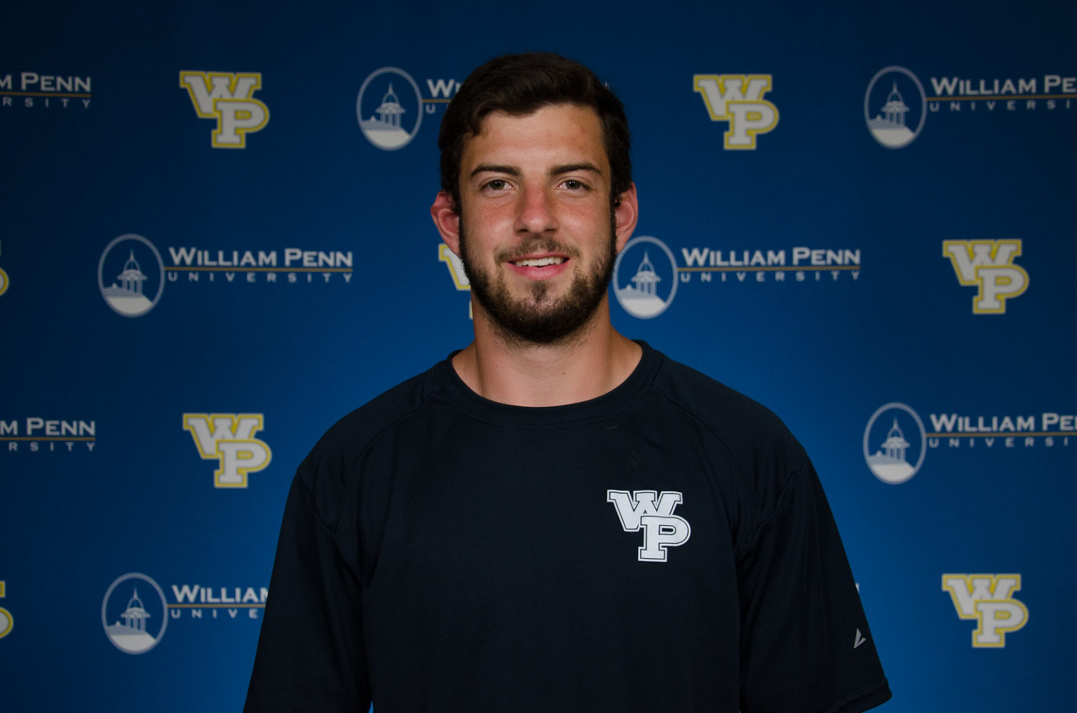 Rory Johnson '23 - William Penn University