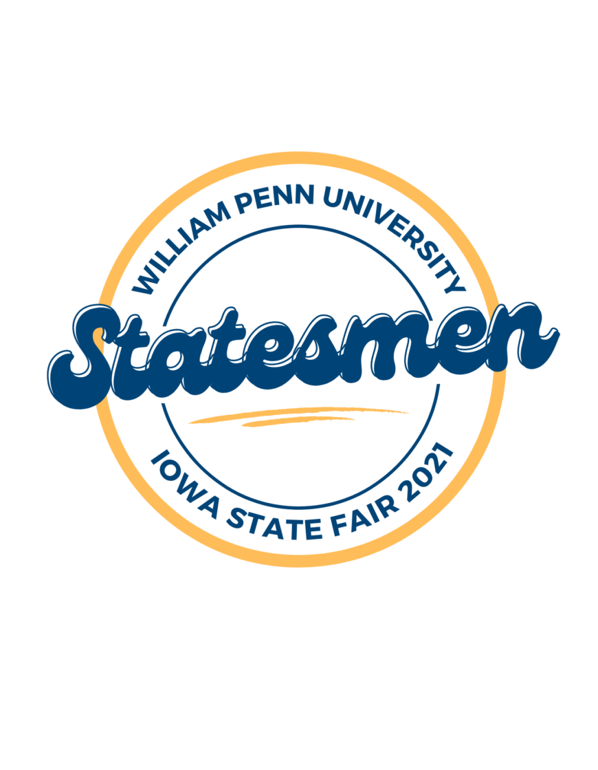 Statesmen Fair Logo - William Penn University