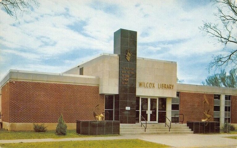 wilcox - William Penn University