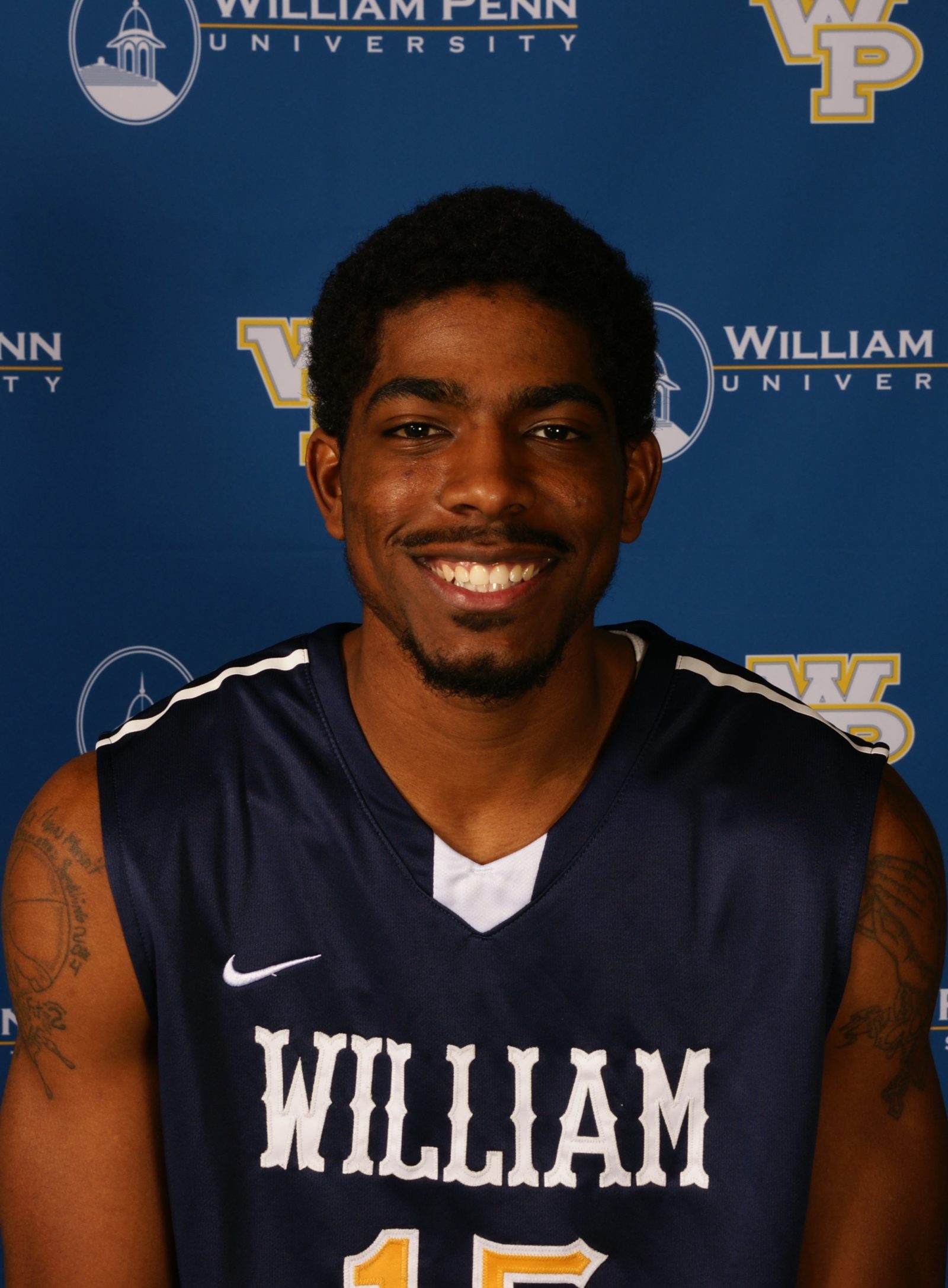 Hall of Fame - William Penn University