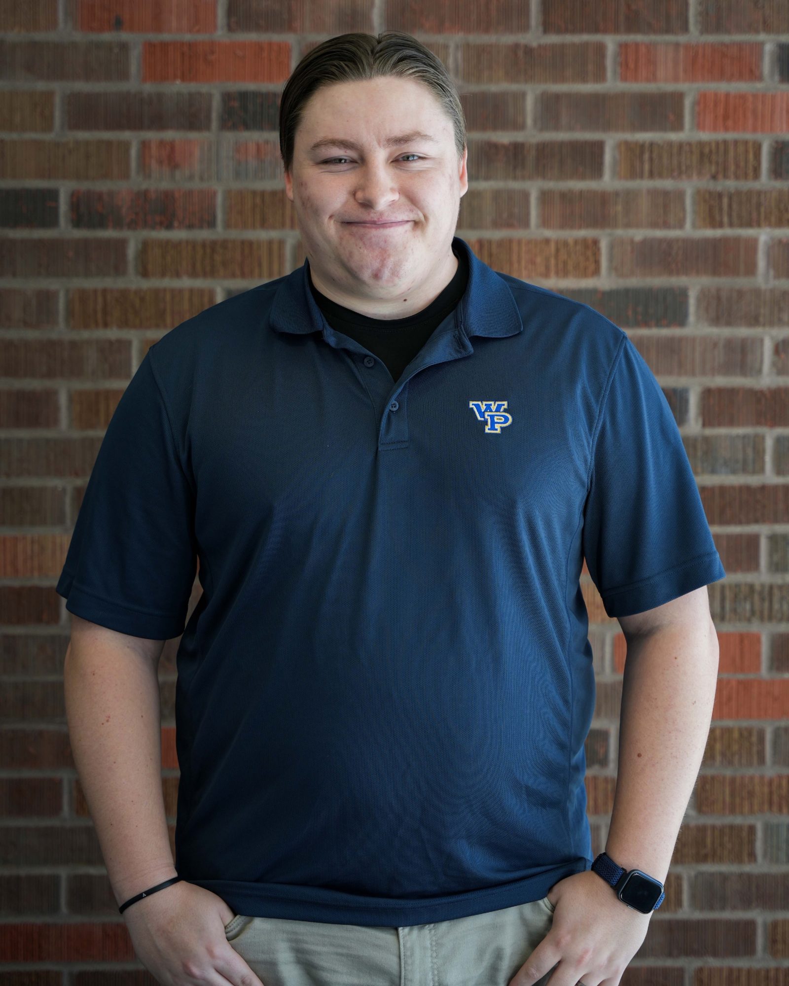 Admissions Team - William Penn University