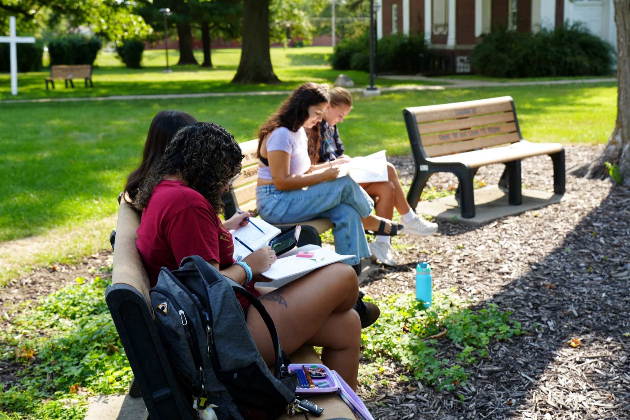 Get to Know WPU - William Penn University