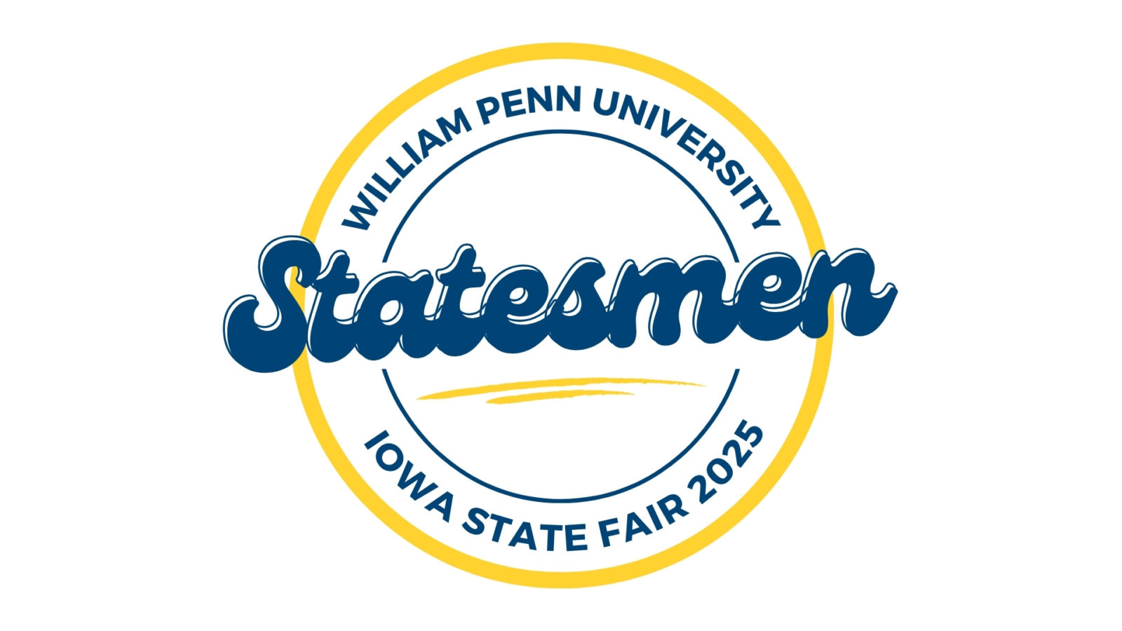 Iowa State Fair 2025 - William Penn University