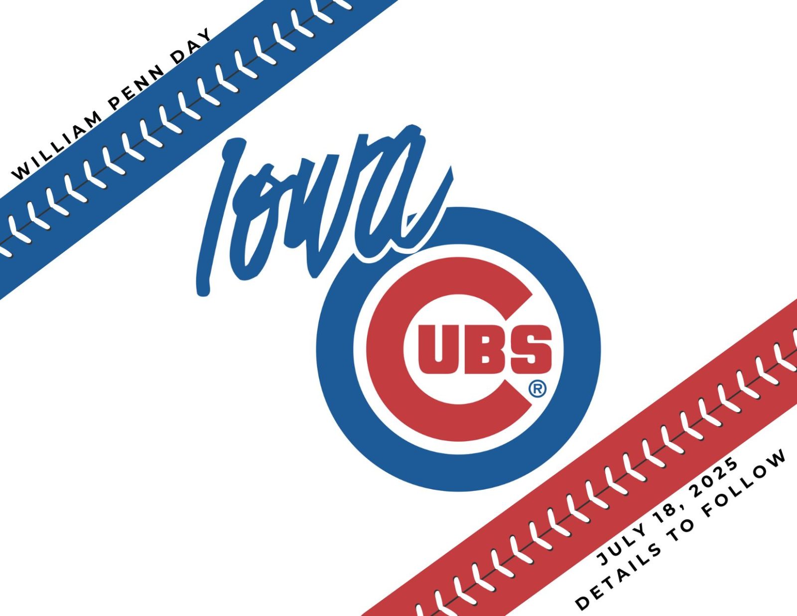 Iowa Cubs Alumni Event - William Penn University