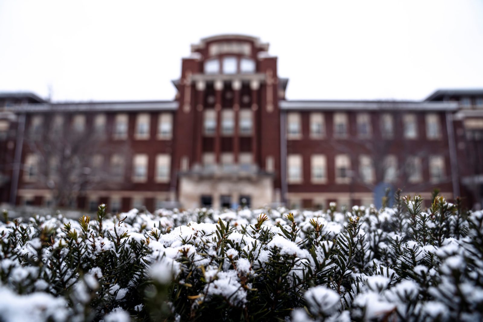 Visit Campus - William Penn University