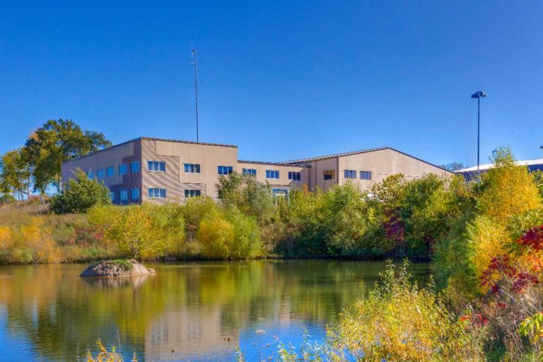 Visit Campus - William Penn University