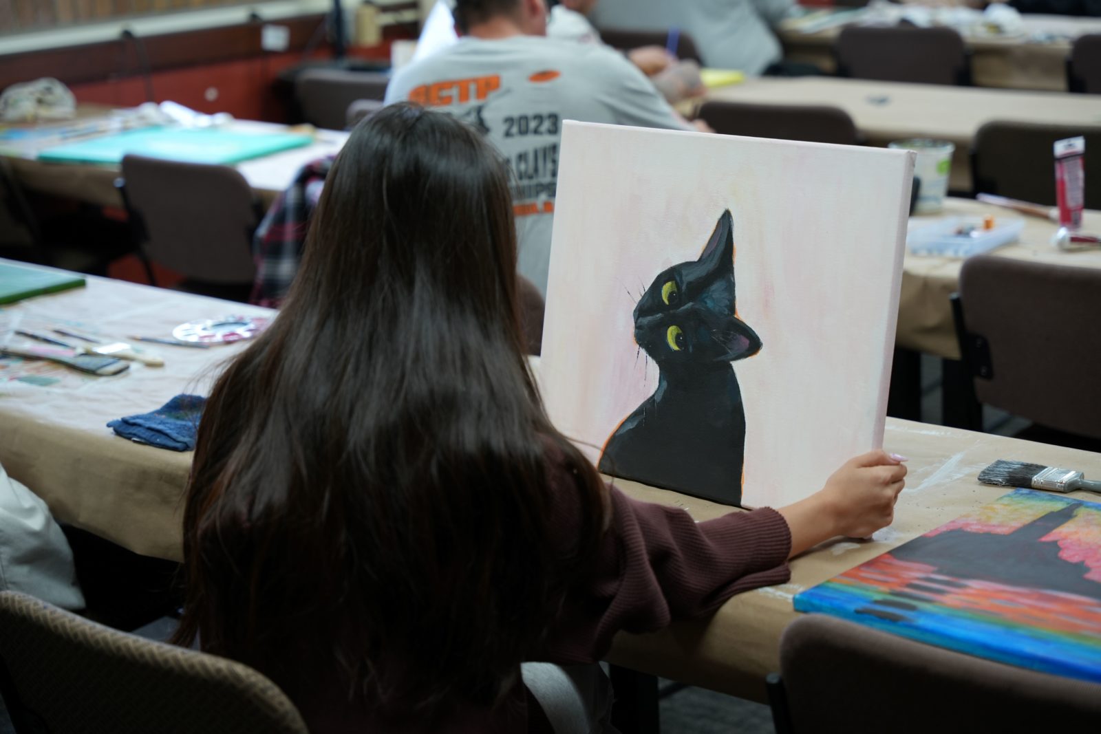 Art - William Penn University